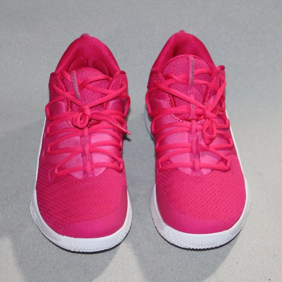 Nike | Shoes | Nike Hyperdunk X Low Kay Yow Vivid Pink Mens | Poshmark